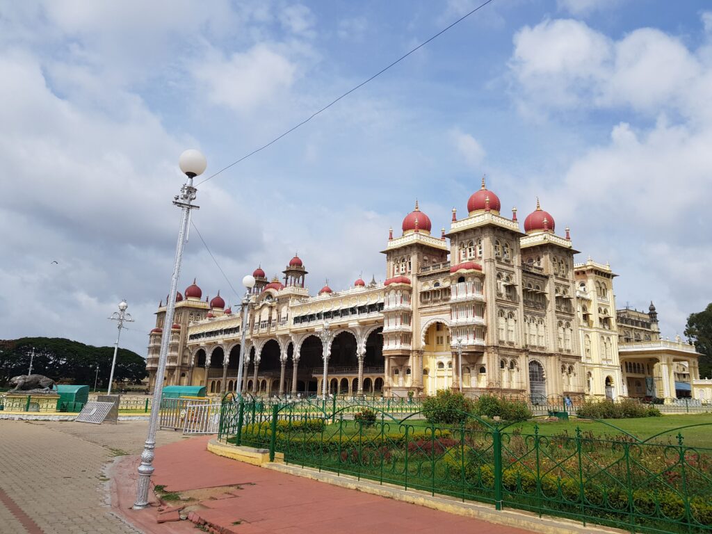 South India Adventure Temple Tour - The Yoga Department